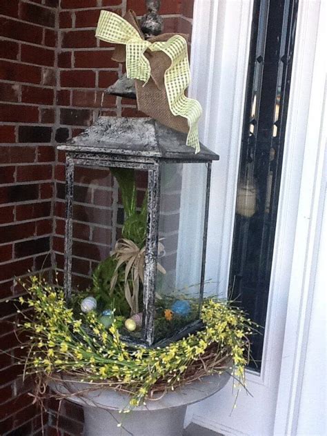 32 Best Spring Porch Decor Ideas And Designs For 2017