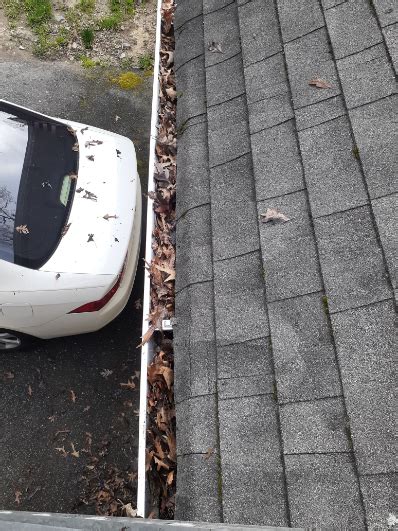Affordable Gutter Cleaning In Camden Nj