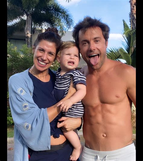 Foto Kayky Brito ignorou Tamara Dalcanale no vídeo que fez após a alta