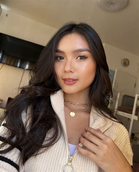 How Francine Diaz S Asset Turned Into An Insecurity PEP Ph