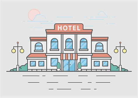 Love Hotel Openclipart Clip Art Library