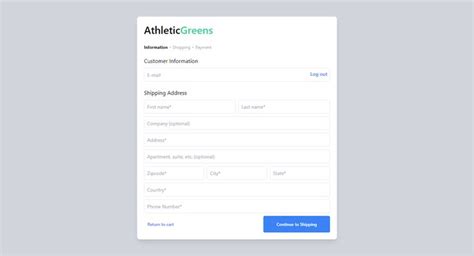 Tailwind Css Checkout Form Template Templates Css Css Grid