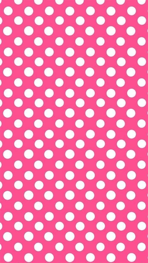 Pin By Elaine Meckler On Cards Polka Dots Wallpaper Polka Dots