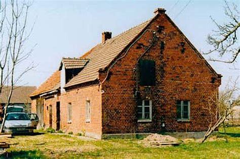 Remont starego domu na wsi dlaczego się opłacił To widać na
