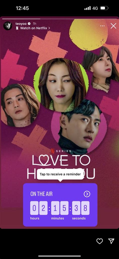 K Drama Menfess On Twitter Kdm Ada Yang Nunggu Kdrama Ini Juga Kah