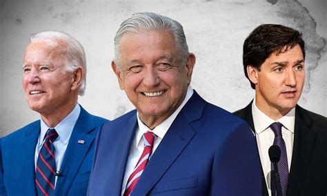 Esta es la agenda de la Cumbre de líderes de América del Norte