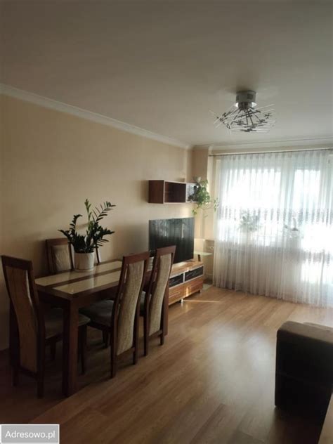 Mieszkanie Wadowice os Pod Skarpą bez pośrednika 60 m2 540 000 zł