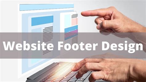 Website Footer Design Best Practices To Follow Guidebytips