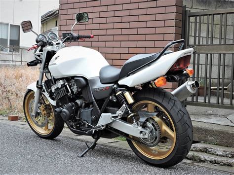 Honda Cb Super Four Artofit