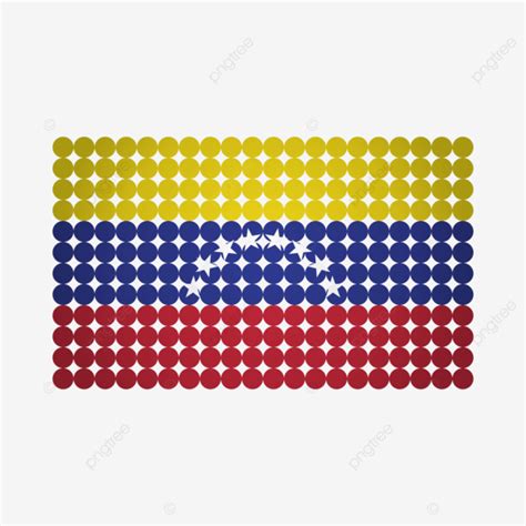 Venezuela Flag Vector Venezuela Flag Venezuela Flag PNG And Vector
