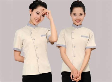 Top 10 mẫu đồng phục khách sạn đẹp mới nhất