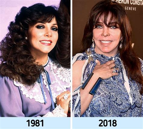 11 Actrices de telenovelas mexicanas que tienen décadas en la