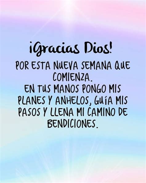 100 Imágenes Feliz Inicio de Semana Bendiciones