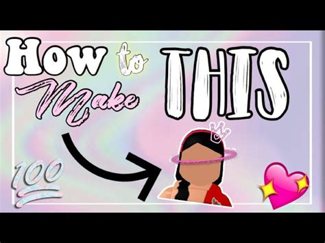 Roblox Discord Profile Picture Maker Inselmane