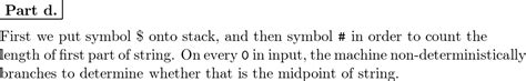 introduction to the theory of computation 9781133187790 exercise 5 quizlet