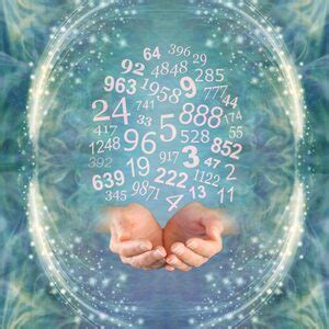 Mapa Numerológico Pessoal Numerologia Cabalística é Bom infoanalise