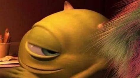 Mike Wazowski Youtube