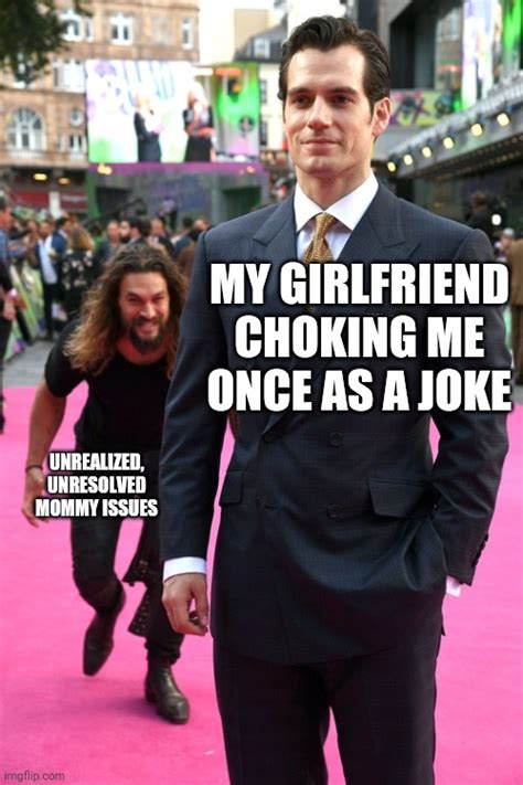 Jason Momoa Henry Cavill Meme Imgflip