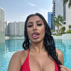 Luxy Capi MYM Leak Nude Photos Videos