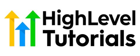 GoHighLevel Tutorials How To Create Forms And Surveys Using Go High Level