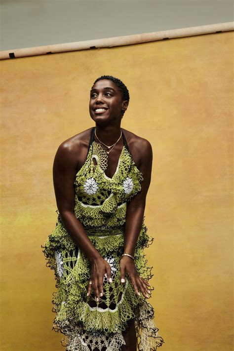 17 Sexy Lashana Lynch Photos 12thBlog