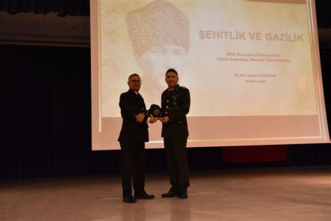Deniz Astsubay Meslek Y Ksekokulu
