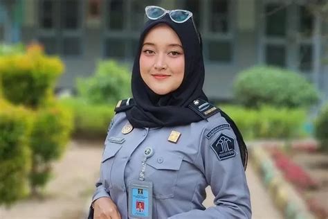 CPNS 2023 Ini Perbedaan Formasi Penjaga Tahanan Kejaksaan Dengan