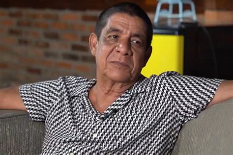 Apesar De Receber Aposentadoria Baixa Zeca Pagodinho Dono De Fortuna