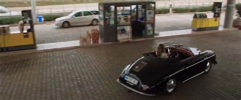 IMCDb Org Classic Motor Carriages Classic Speedster Porsche 356