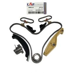 Kit De Cadena De Tiempo Ford Explorer Motor 3 5 AutopartsJr Ve