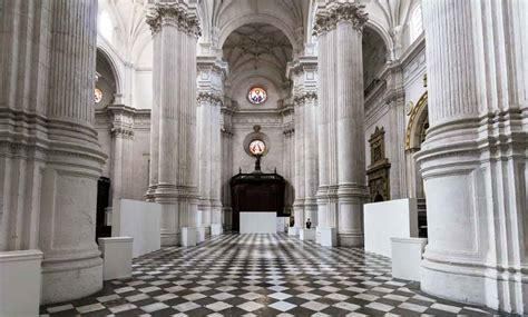 Todo sobre la Catedral de Granada Entradas horarios y más 2023