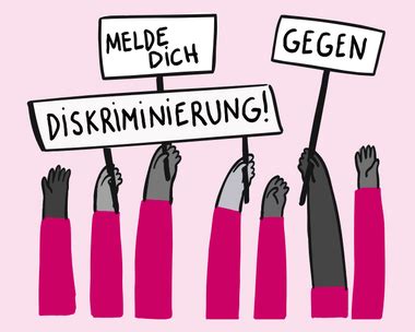 Diskriminierung in der Schule JIZ München