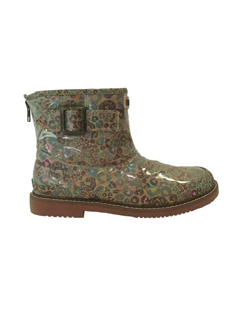 Venta Coolway Botas De Agua En Stock