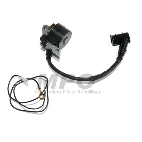 Bobine D Allumage Pour STIHL 029 036 039 044 046 064 MS340 MS360 MS