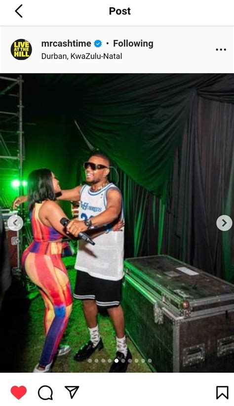 D Sco K O Fan On Twitter Guys Who S This Cherry Hugging Mrcashtime