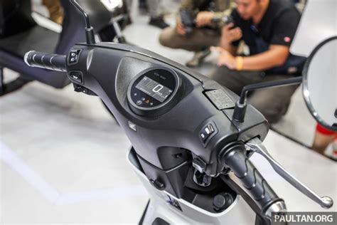 2023 GIIAS Honda EM1 E 6 Paul Tan S Automotive News