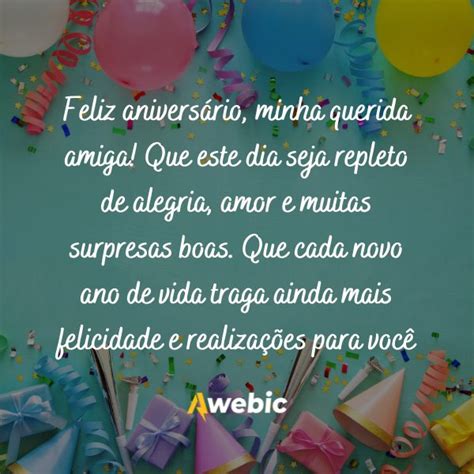 Introducir Imagen Frases De Aniversario Para Una Amiga Especial