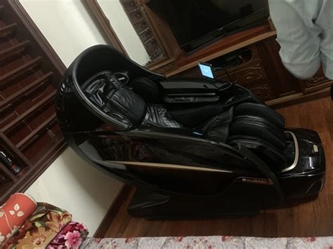 Mẫu ghế massage bán chạy tại tổng kho ghế mátxa Diễn đàn GVN