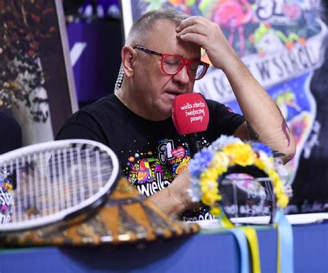 Jurek Owsiak krytykuje organizację Igrzysk Europejskich 2023 Prezes