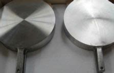 Spades Ring Spacers Flanges And Stainless Steel Paddle Spacer
