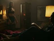 Ilfenesh Hadera Nuda Anni In Godfather Of Harlem