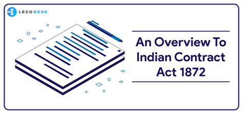 Indian Contract Act 1872 Rights Definition Classification
