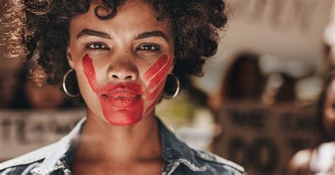 Claves Para Identificar Y Prevenir La Violencia Sexual En Las Mujeres