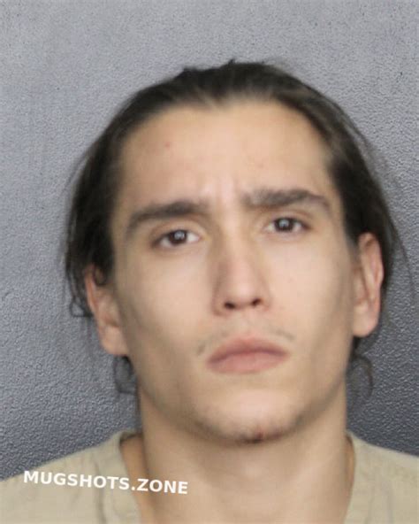 LOVELACE JOSHUA MATTHEW 12 28 2023 Broward County Mugshots Zone