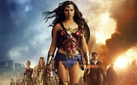 Wonder Woman 1984 La Nuova Data Di Uscita Del Cinecomic CineAvatar It