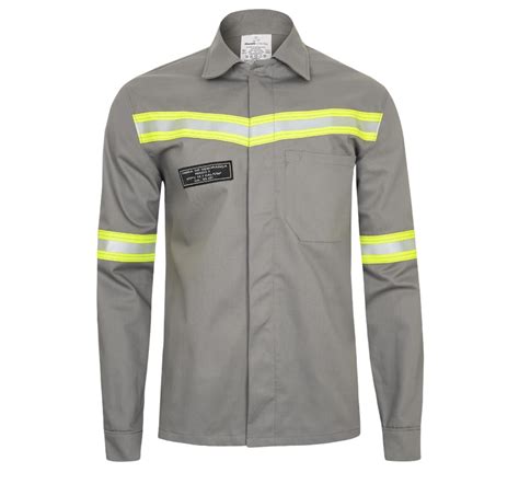 CONJUNTO UNIFORME ELETRICISTA NR10 RISCO 2 ARCO ELETRICO GUARDIAN DX