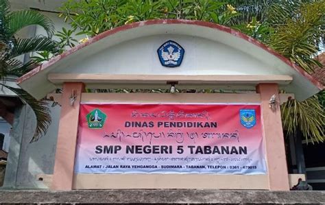 Detail Contoh Papan Nama Aksara Bali Koleksi Nomer 21