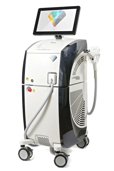 Alma Harmony XL Pro Laser Proper Eu Medical Aesthetics Center