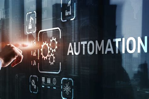 Revolucionando la productividad La Automatización Robótica de Procesos