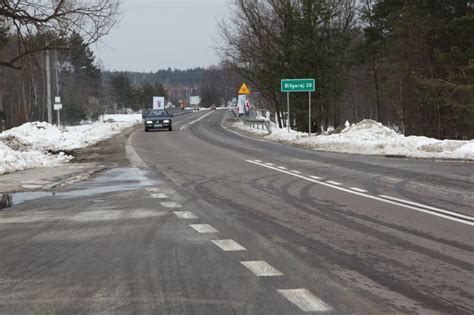 Droga wojewódzka nr 858 conadrogach pl